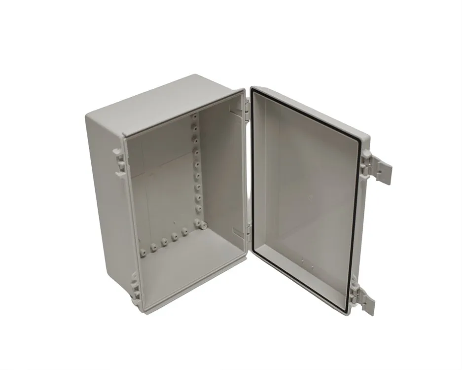 Ip67,Made In Korea Dse Hibox Economy Box (en-ag-4050-b,400x500x200 Mm ...