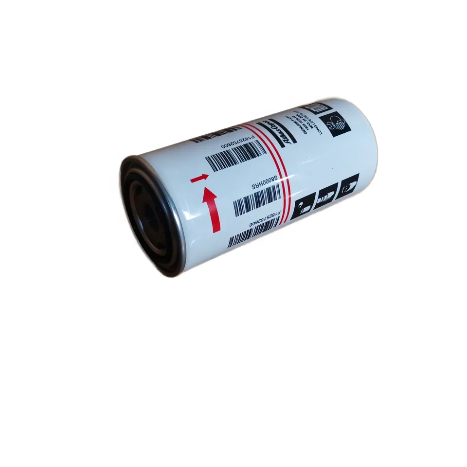 아트라스콥코 새로운 조건 모델 1625752600 스크류 압축기 오일 필터 기계 오일 필터| Alibaba.com