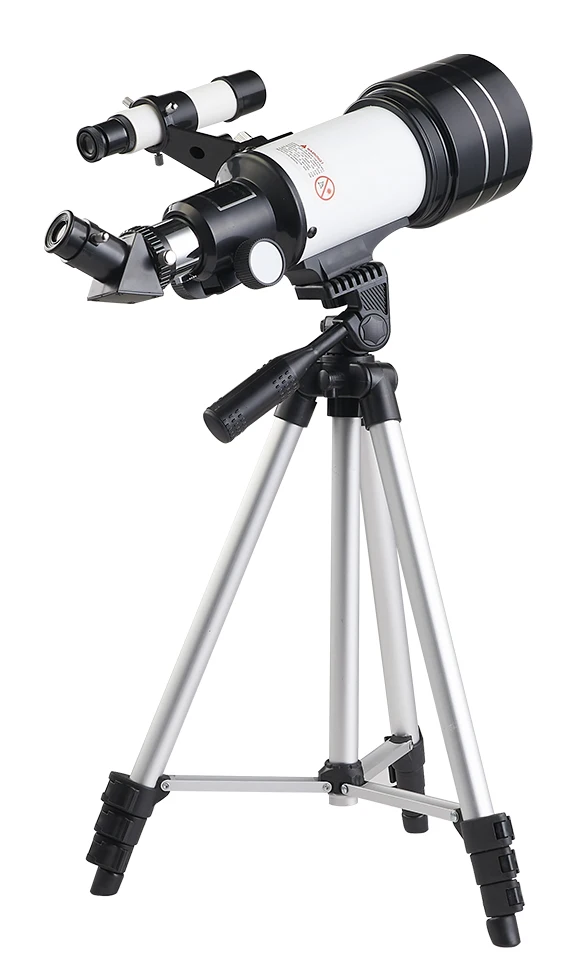 Astronomical F30070mtelescope Monocular Travel Outdoor Telescope With