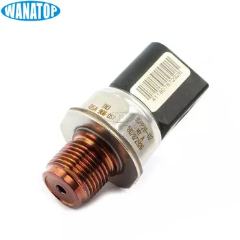 Fuel Pressure Regulator Sensor 05a906051 85pp28-02 For Volkswagen Au Di ...