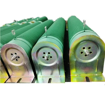 Braking Resistor 1kw 2kw 5kw 10kw 1ohm 40ohm 100ohm Dummy Load Resistor ...