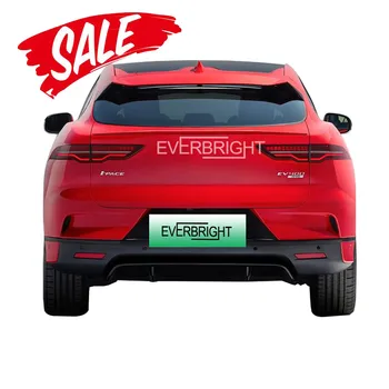 Shandong Jida Everbright Energy Technology Co., Ltd. - Electric Car, Car