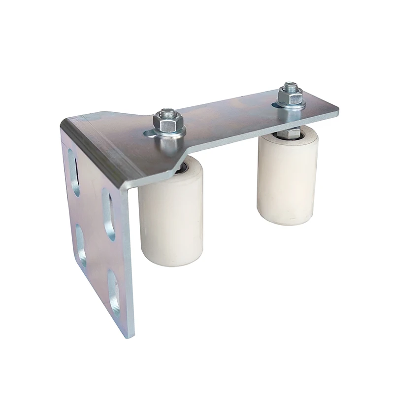 Sliding Gate Nylon Roller Bracket Upper Nylon Roller Bracket| Alibaba.com