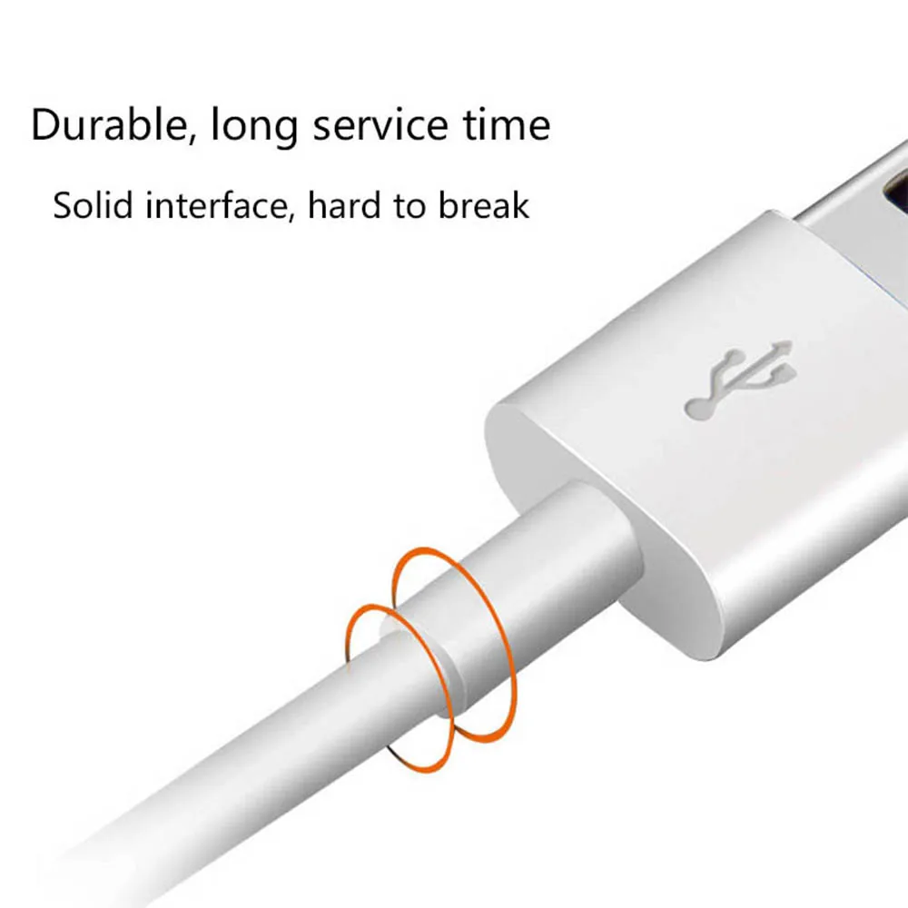 USB Type C Charging Cables - Fast, Reliable, and Versatile