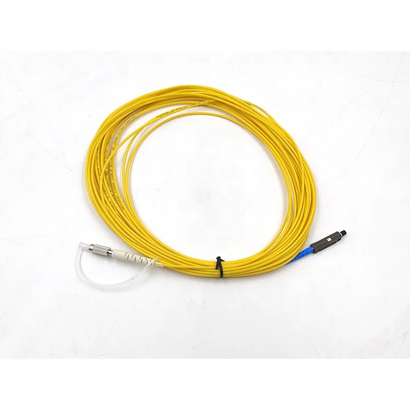 High-quality Din-mu Sm Duplex/simplex Pathcord Sc/fc/st/mu/e2000/din ...