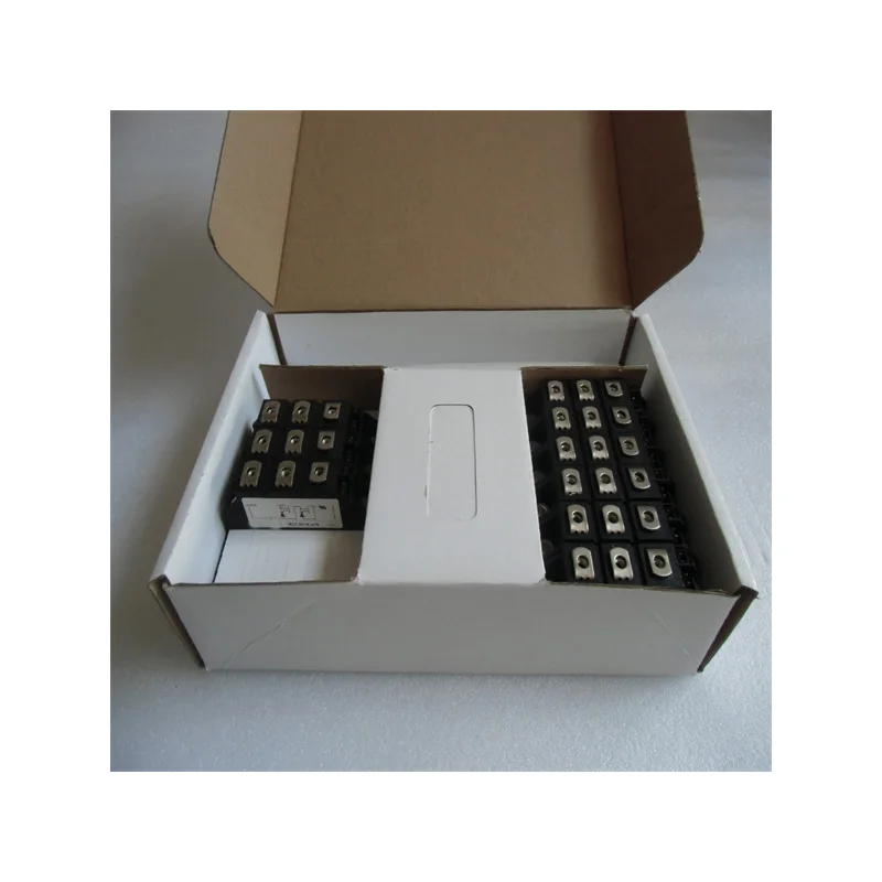 Thyristor 3000v 600a Diode Thyristor Rectifier Scr Mcc55-08io8b - Buy ...