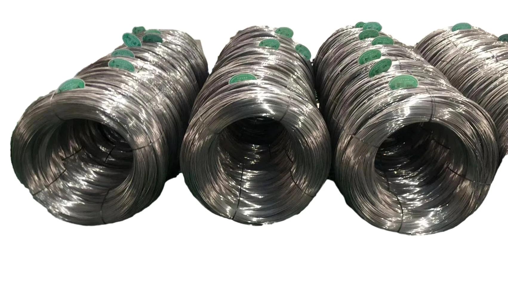 Binding Wire Carbon Electrical Switches Sockets Good Elasticity Cold ...