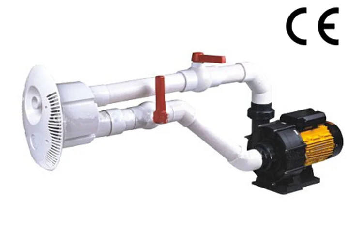 Efficient Swimming Pool Motors - Reliable & Easy Install