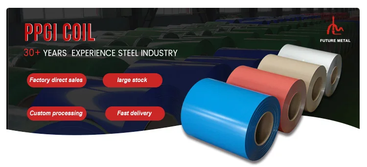 Hot Rolled Colorbond Corrugated Roofing Sheets Astm A653 Ppgi Coils ...