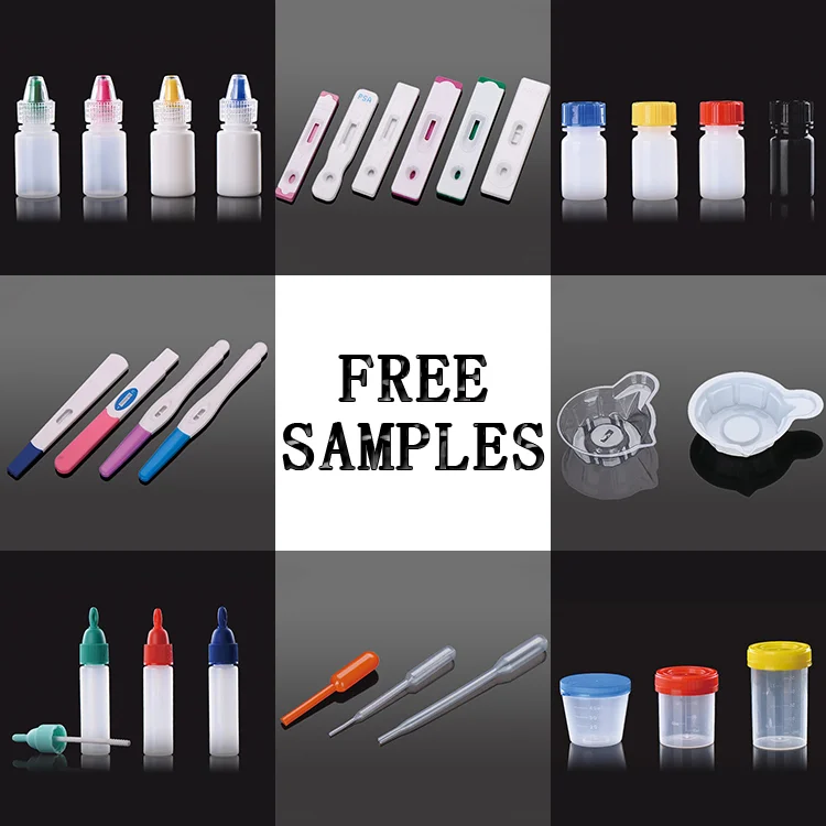 12ml Screw Cap Sealing Type and Material Medicine Plastic Reagent ...