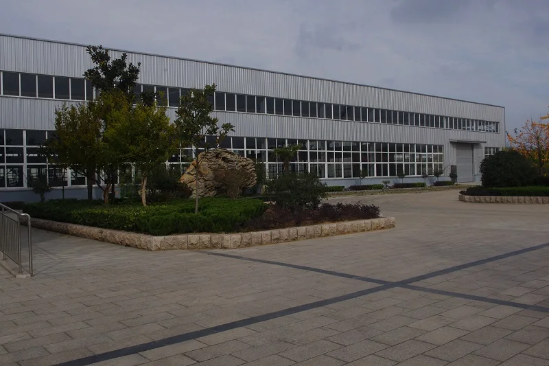 Company Overview - Shandong Bellwether Industry Co., Ltd.