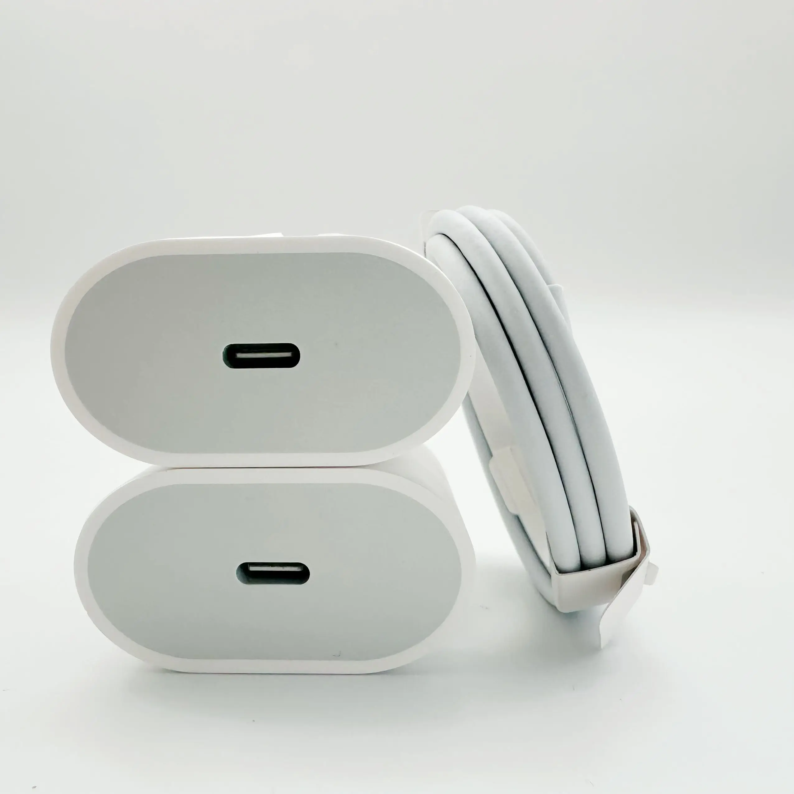 Original 20w Usb-c Phone Chargers&adapters For Iphone Chargers Eu Us Uk ...