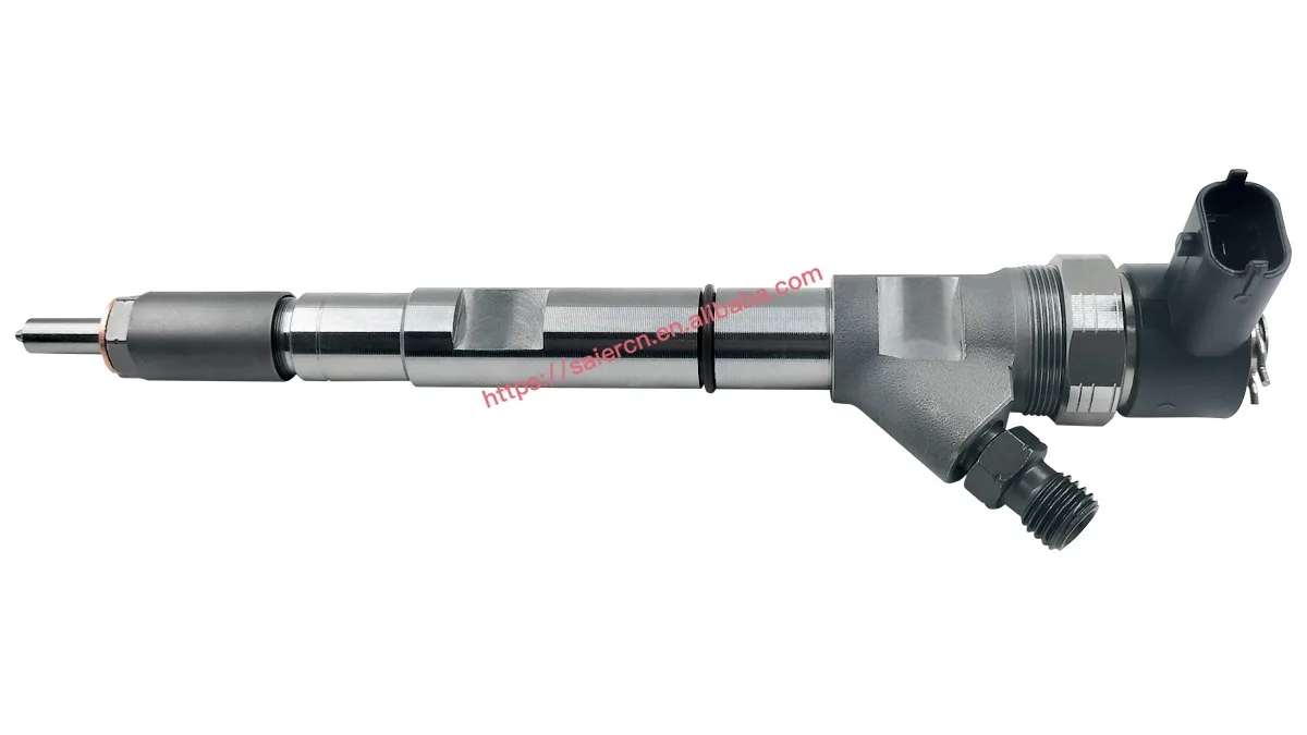 High Quality New Diesel Fuel Injector 0445110279 For Hyundai H-1/kia ...