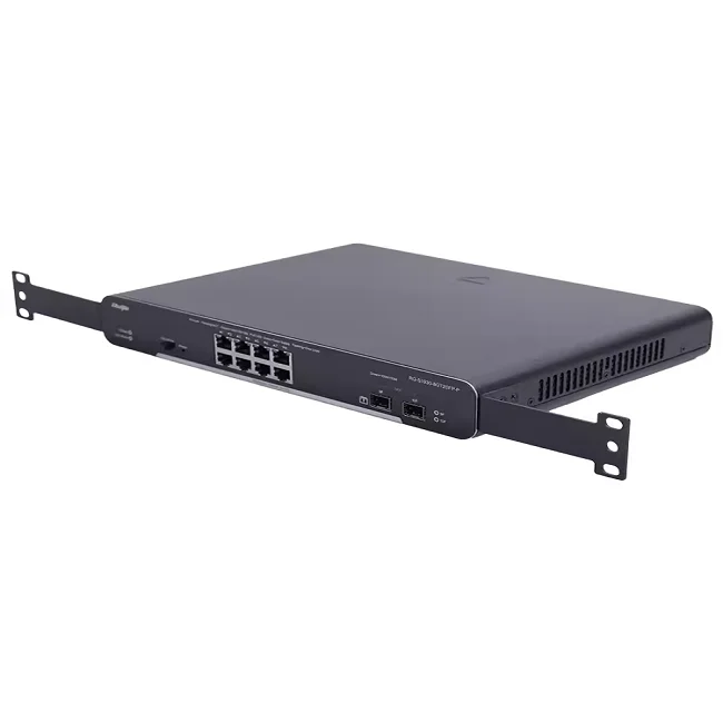 2024 Ruijie8 Port Network Switch Rg-s1930-8gt2sfp-p Factory Price Model ...