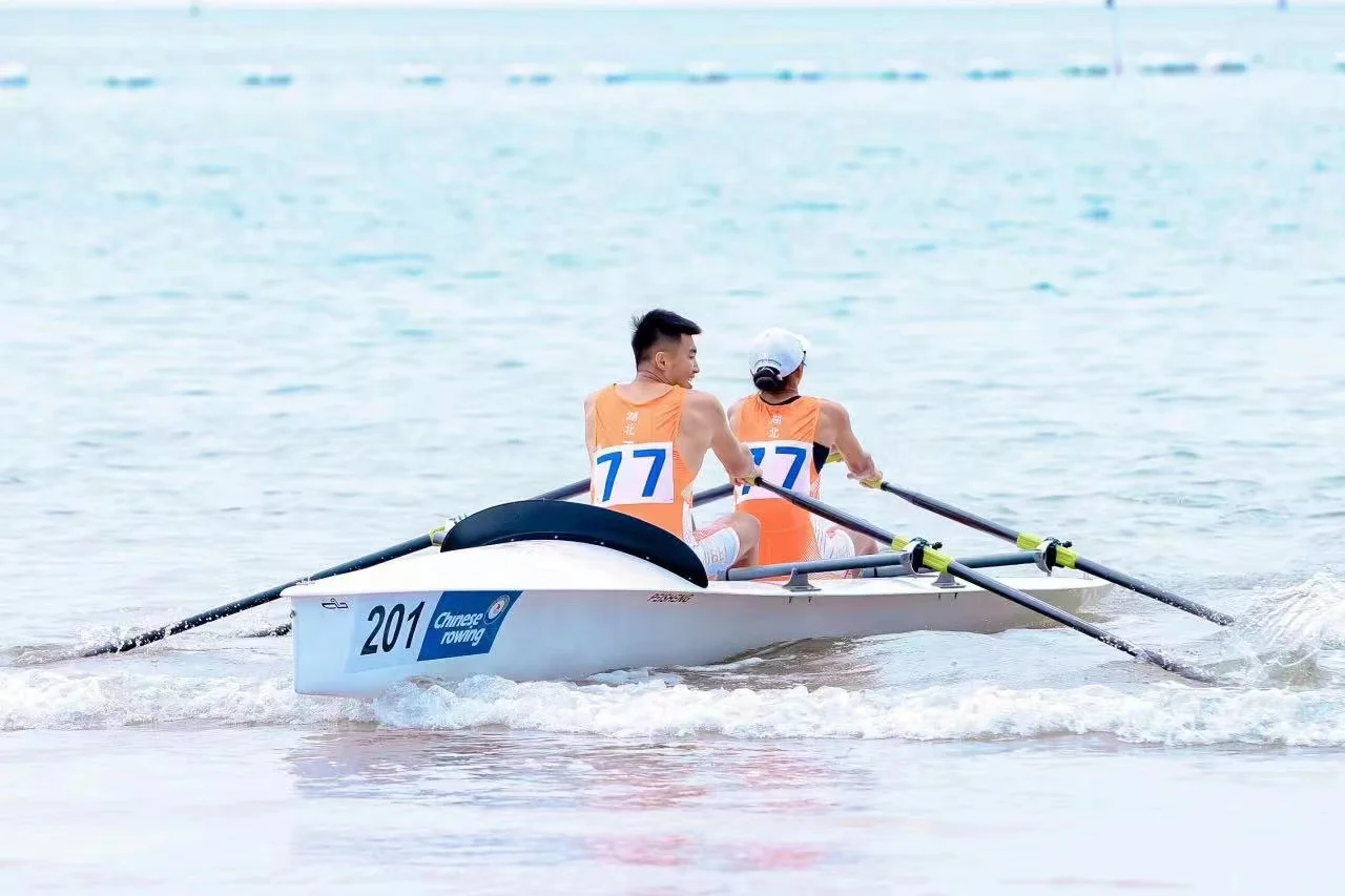 Bote De Remos Falcon Coastal 4x - Buy Coastal Rowing Boat coastal ...