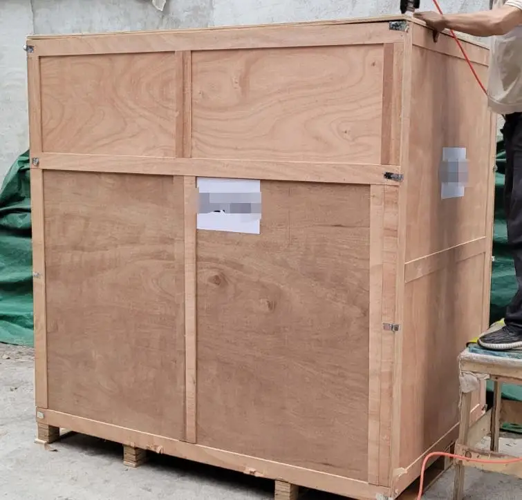 Automatic Fast Speed Cylinder Printer with Arm Saving Labor