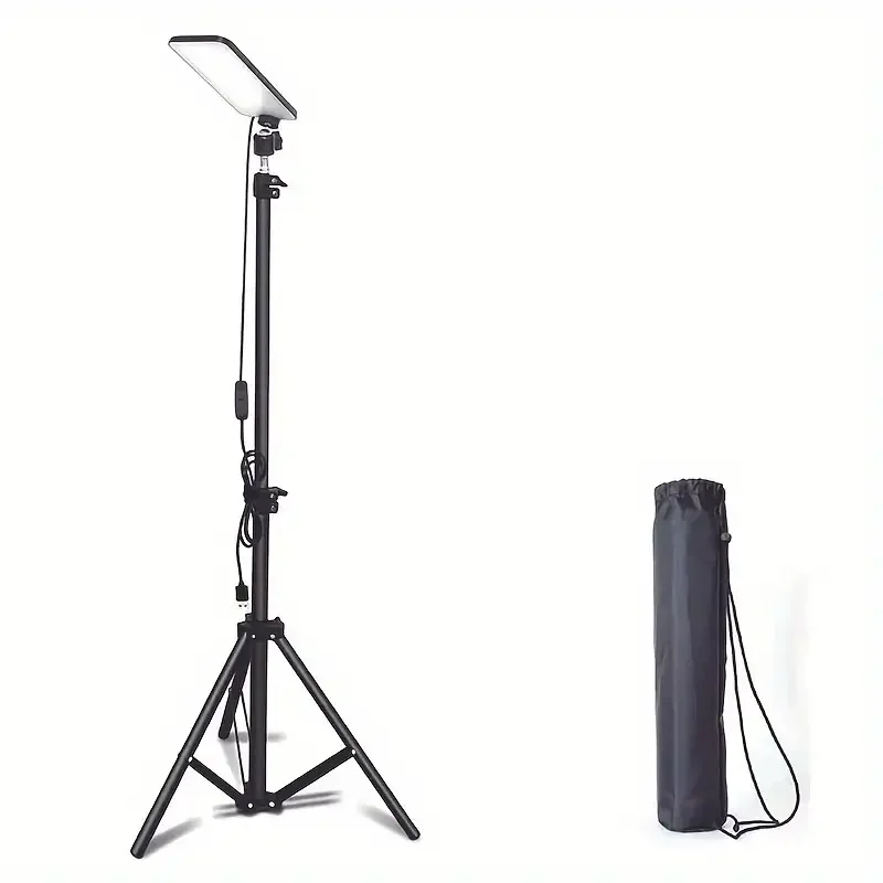 Universal gimbal pivot shaft Multi functional portable outdoor camping ...