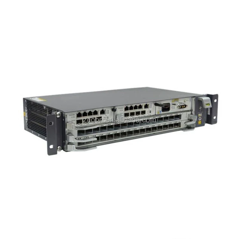 OLT Smartax EA5800 Series - Reliable FTTH Solutions