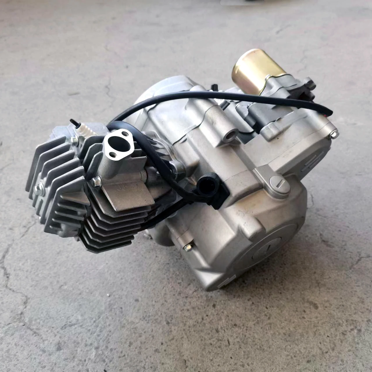 Newest 50cc/60cc 4 Stroke Motorcycle Dirt Bike Quad ATV Engine