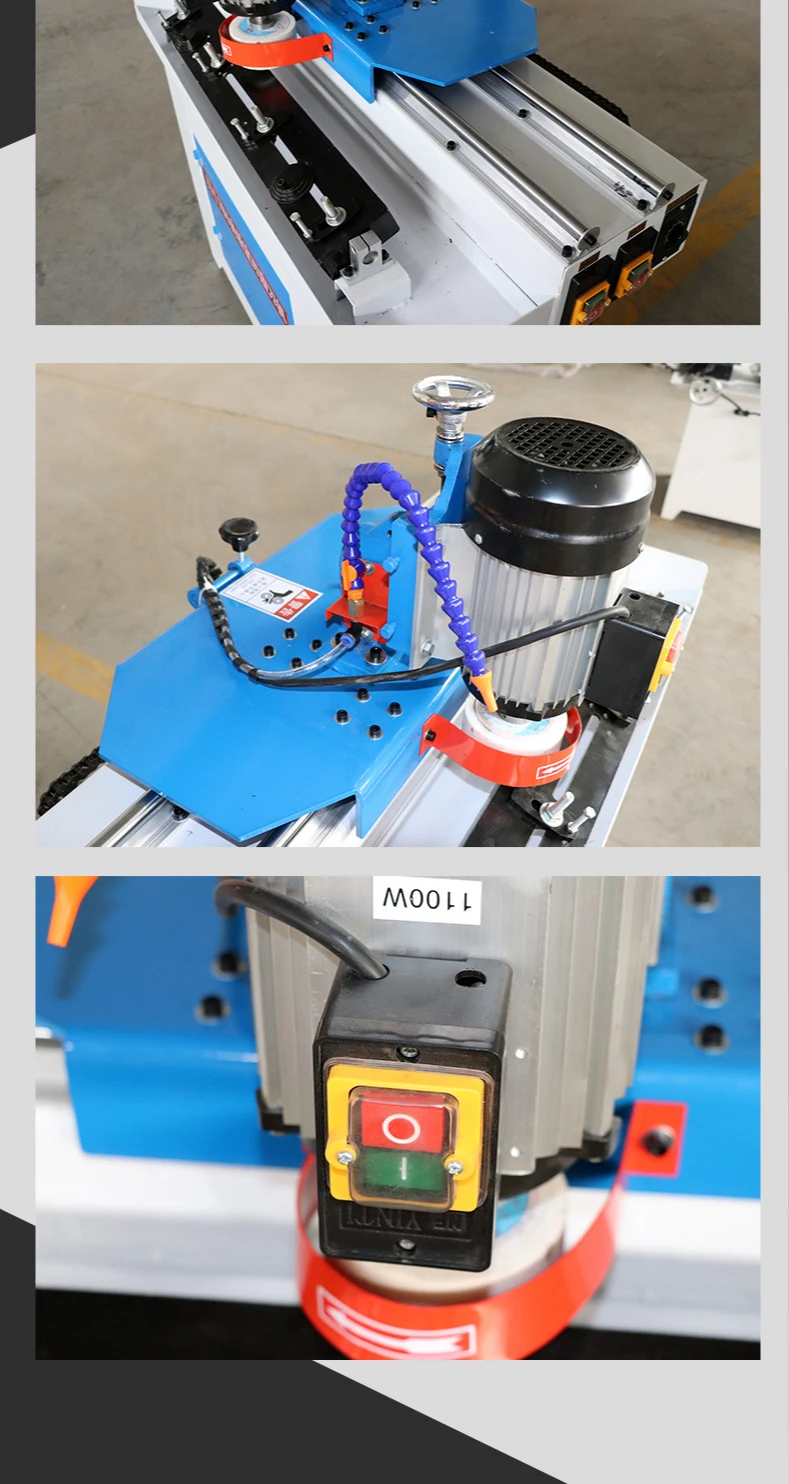 STR Speed Planer Sharpener - Automatic High Precision Grinder