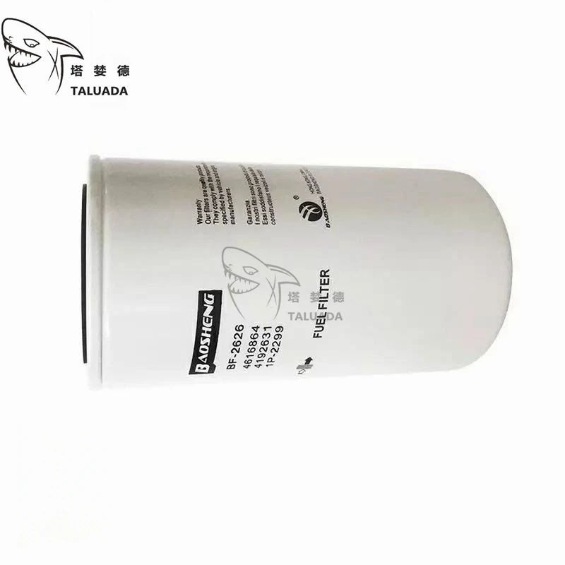 Taluada Zx330-1 Zx360-1 Hitachi Oil Water Separator Engine Fuel Diesel ...