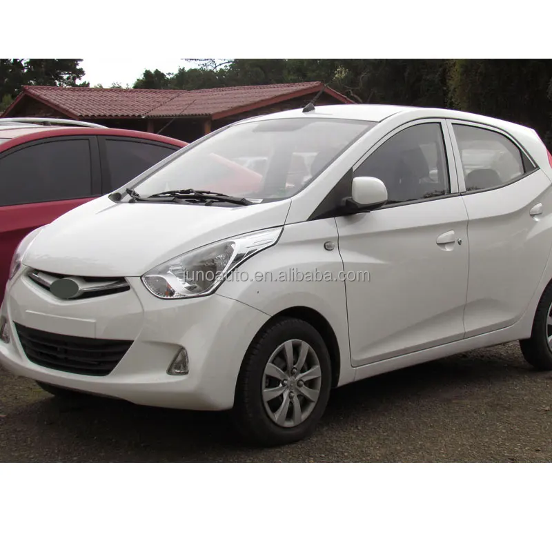 Alibaba.com: Hyundai 86511-4N020 Front Bumper for ATOS Santro EON 2012 ...