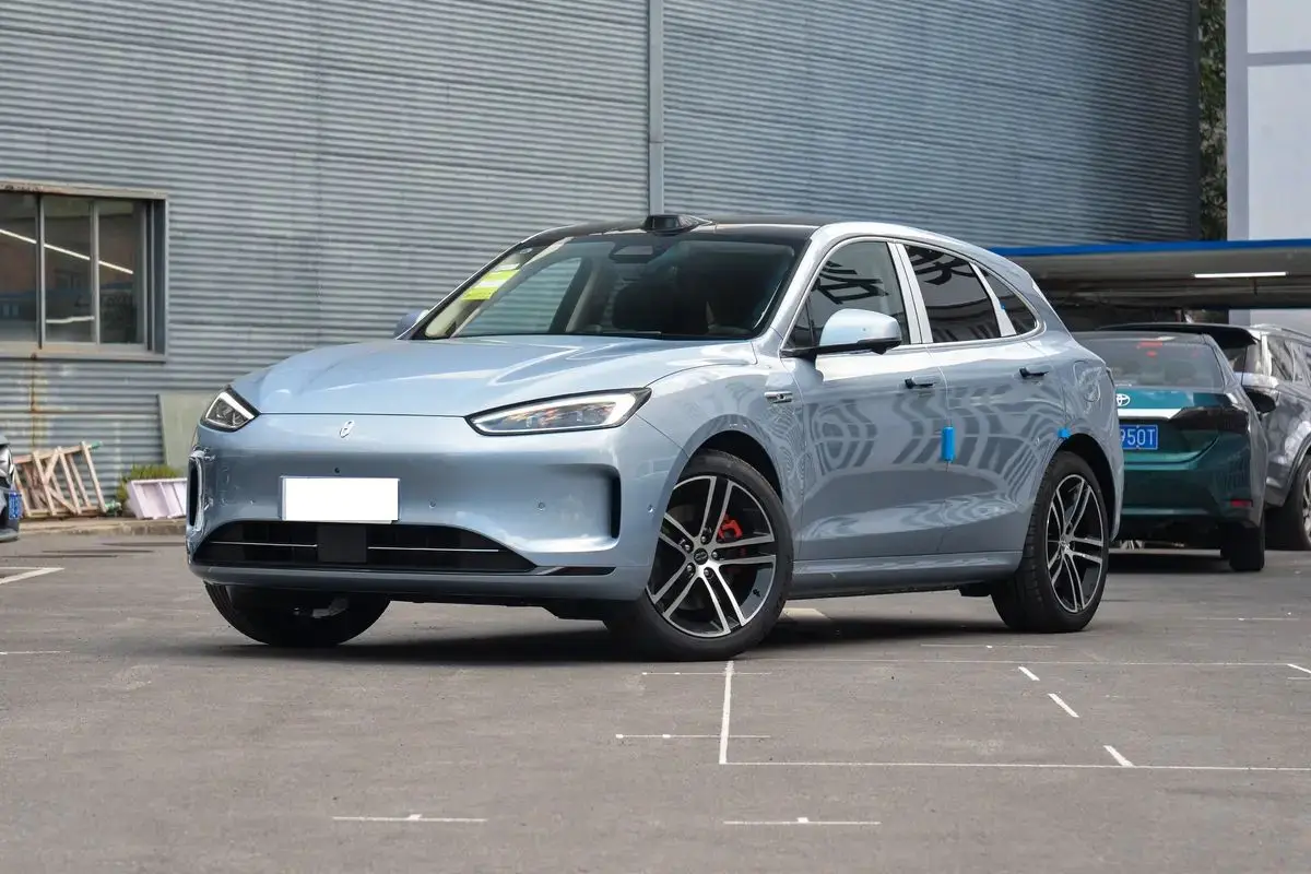 New Car Huawei Aito M5 Chinese Brand Ev Battery Power Aito Wenjie M5 Ev Electric Car - Buy Aito ...