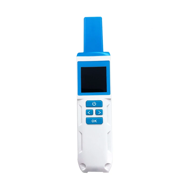 Iso11784 Animal Health Monitoring Fdxb Fdxa Hdx Dog Cat Rabbit ...