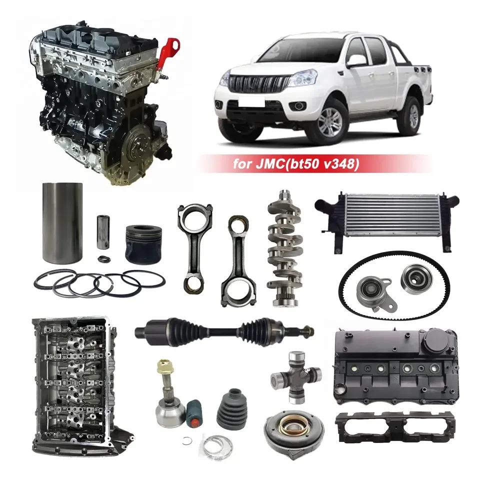 Pistón de motor para coche, piezas duraderas para 4G13/471Q OEM ...