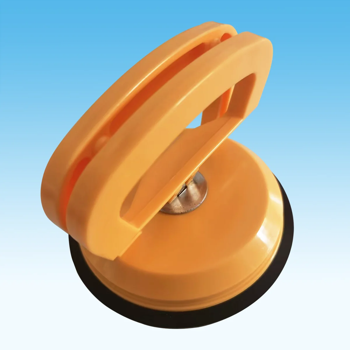 Hand Tools Glass Suction Lifter With Three Vacuum Cup Window Tiles Mirror Gripper Sucker Plate