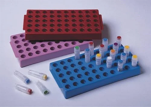 Cryo Workstation These Cryo Boxes Are Molded in Polycarbonate Making It ...