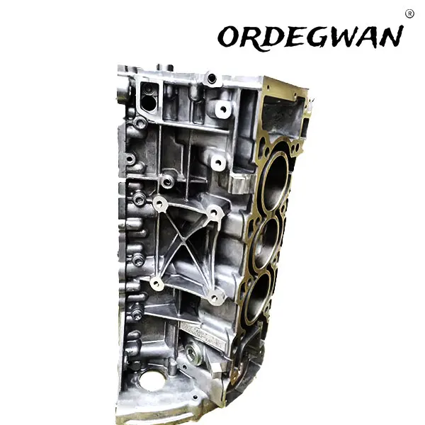 Original High-Quality Remanufactured Engine for Land Rover
