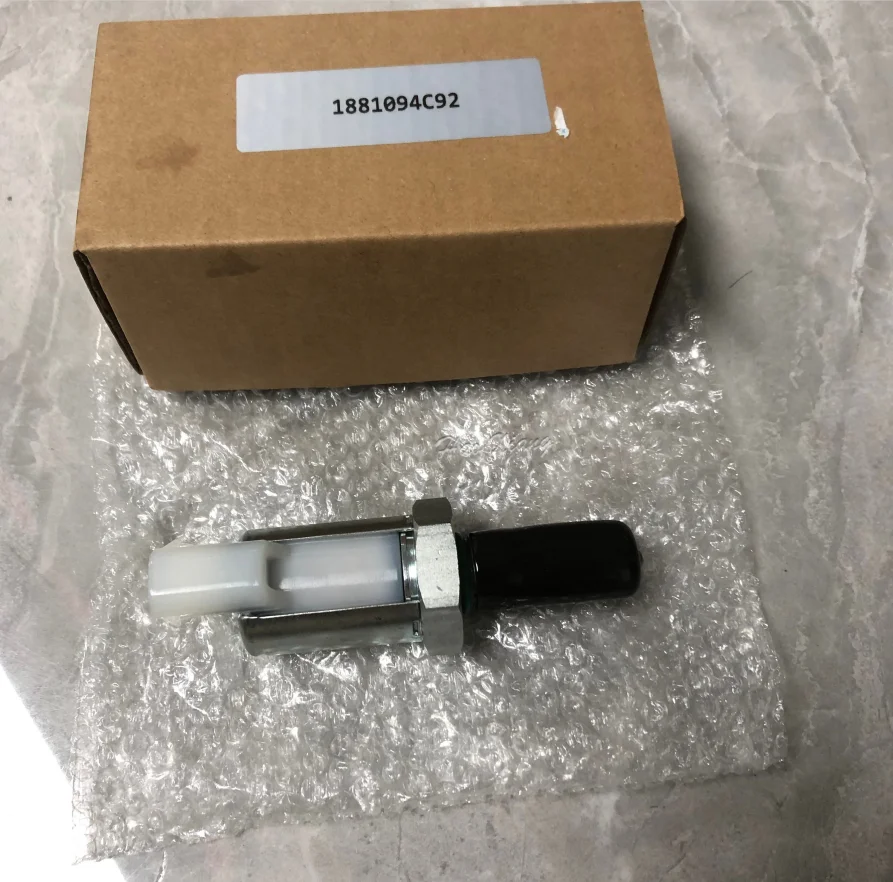 High Quality 1881094C92 IPR Valve OEM For Navistar International Truck ...