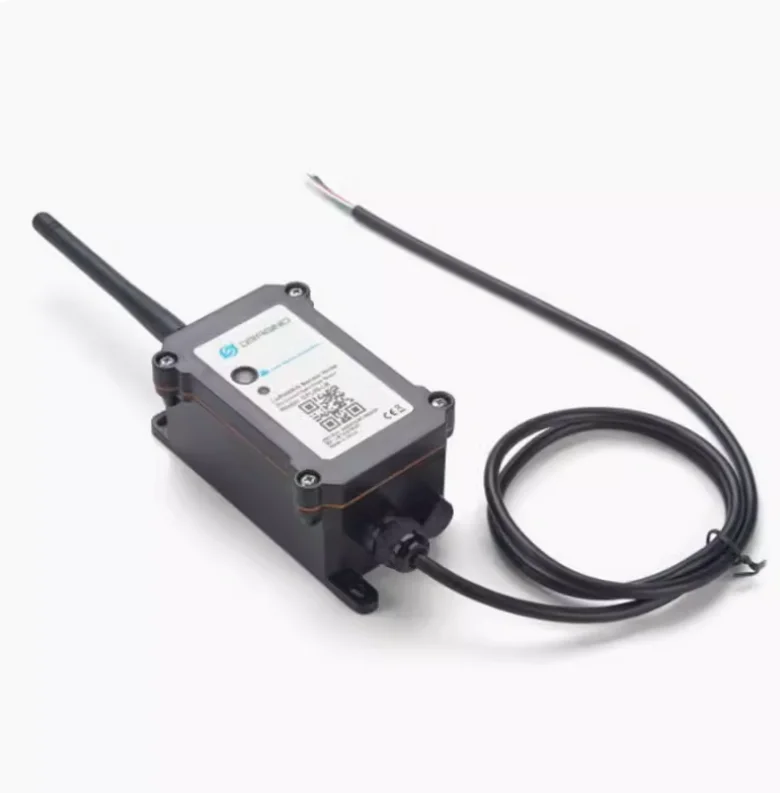 DRAGINOCPL03-LB Outdoor Lorawan On/off Dry Contact Sensor