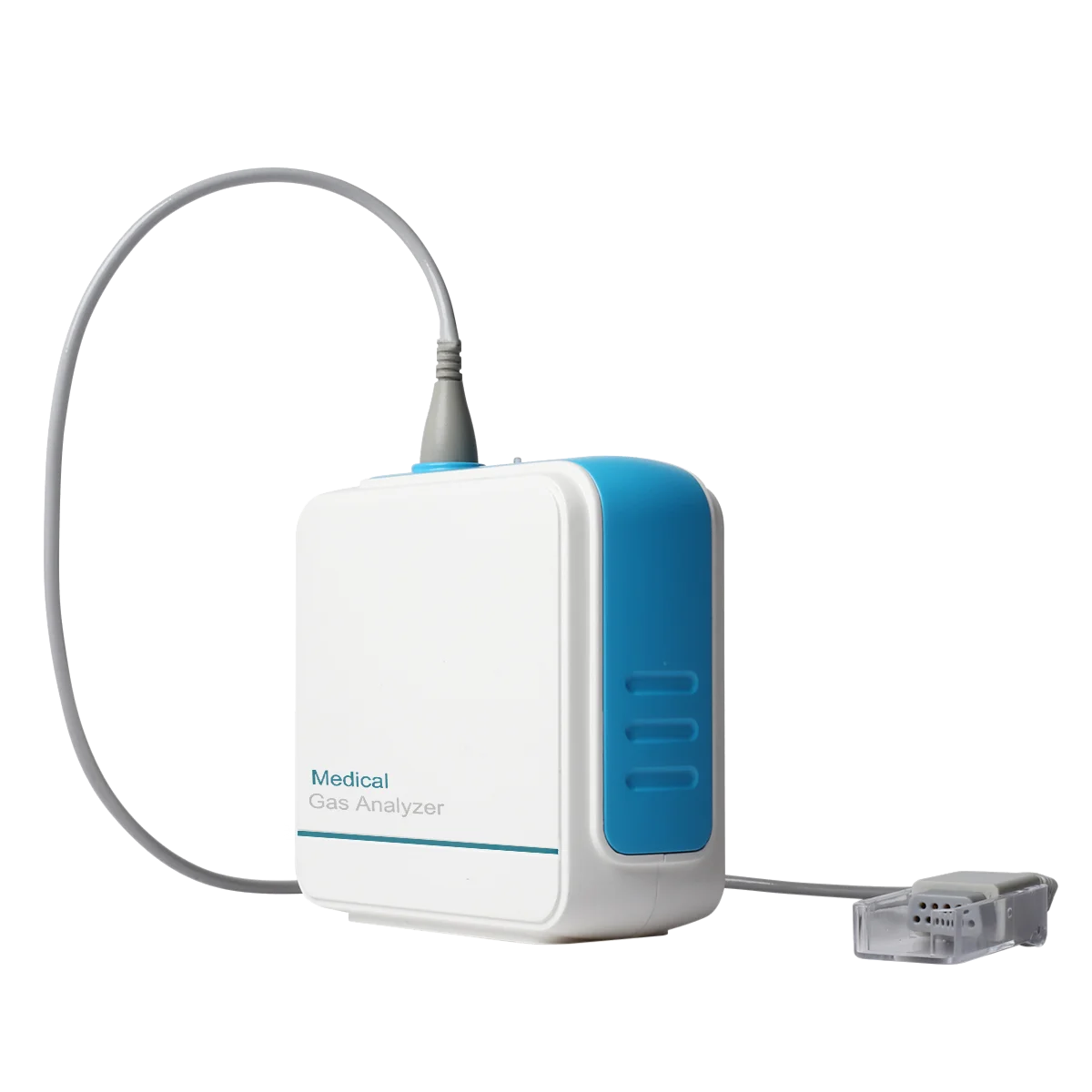 Anesthesia Multi Gas Analyzer Module: Comprehensive Anesthesia Gas ...