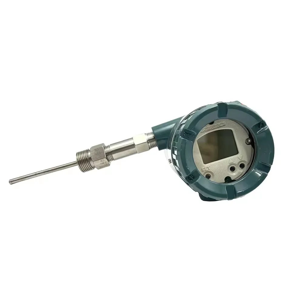 Yokogawa YTA610 Temperature Transmitter - Precision & Reliability