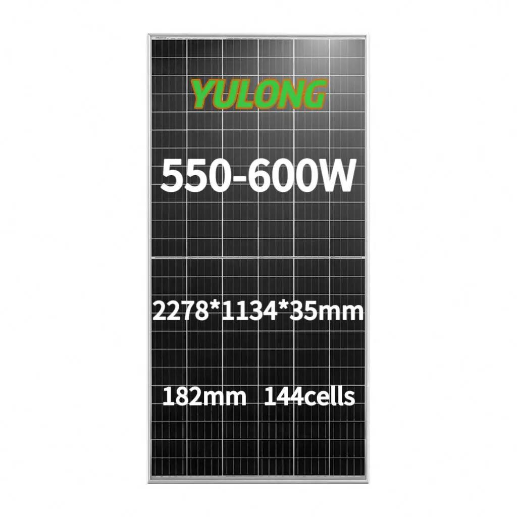 Used Second Hand Solar Panels 150 Watts 250w 350w 400w 410w 450w 550w ...