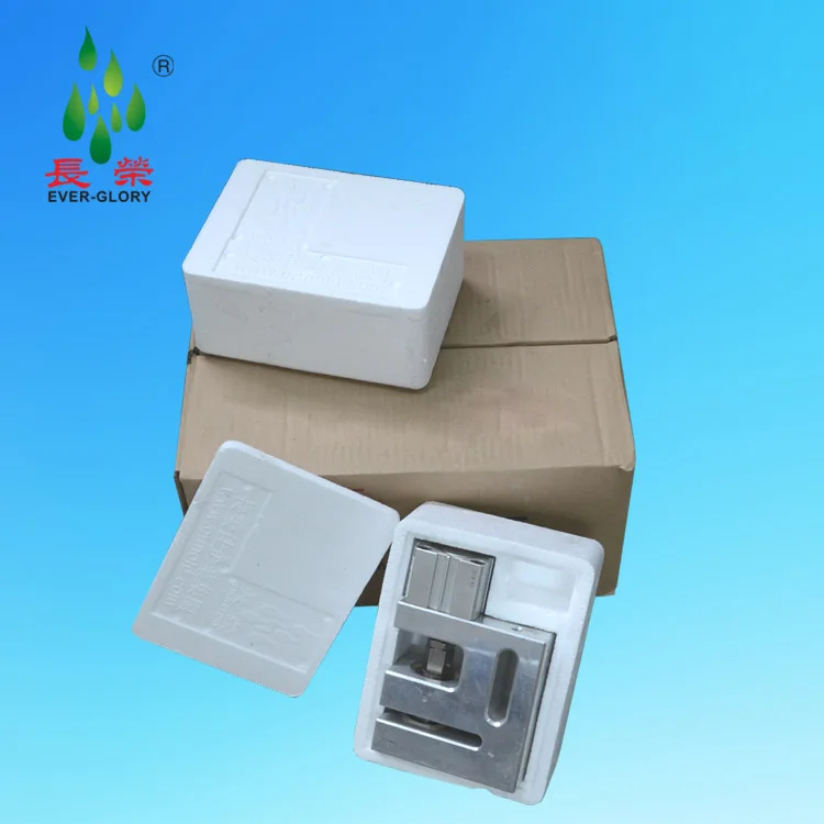 Pneumatic Type Euro Hole Punch Machine For Plastic Bag - Buy Euro Hole ...