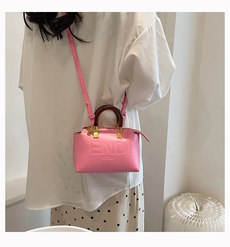 High Quality Leather Mini Handbag Women Purses 2023 Luxuries Designer ...