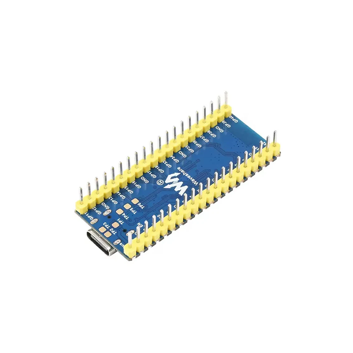 ESP32-S3-Pico Microcontroller 2.4GHz Bluetooth/WiFi development board ...