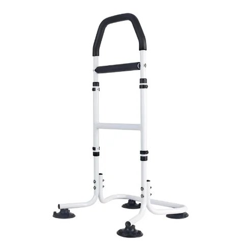 Bedside Handrail, Getting-up Assistance Guide Rail, Foam Anti-fall ...