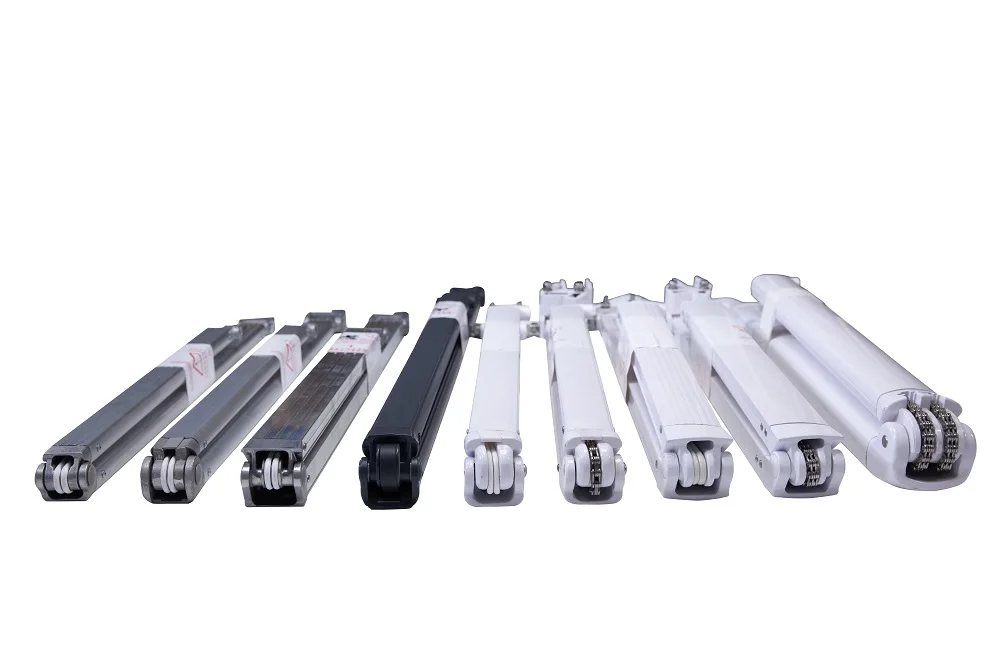 Wholesale Retractable Awning Spare Parts - Aluminum Components for Sun ...