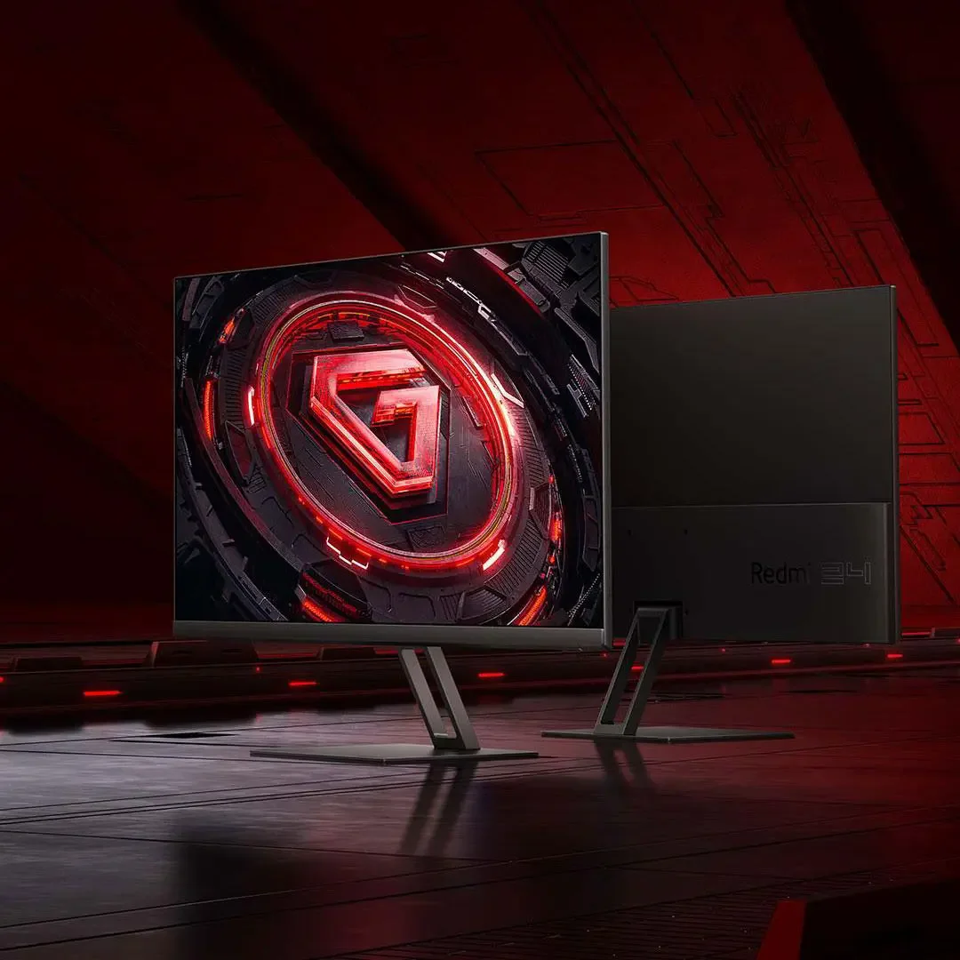 Alibaba.com: Xiaomi Redmi Display G24 IPS 23.8-inch 180Hz refresh rate ...