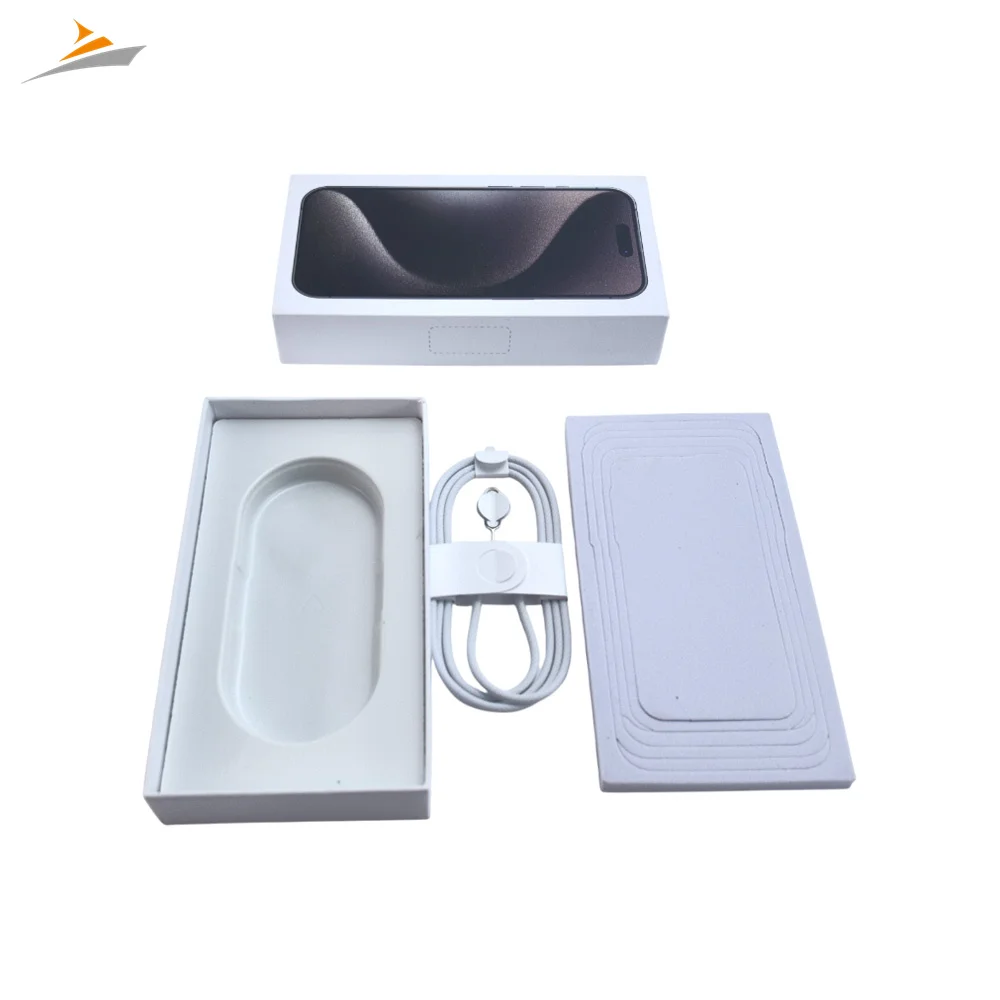 Alibaba.com: Customized logo cell phone boxes for iPhone 12 13 14 15 16 ...