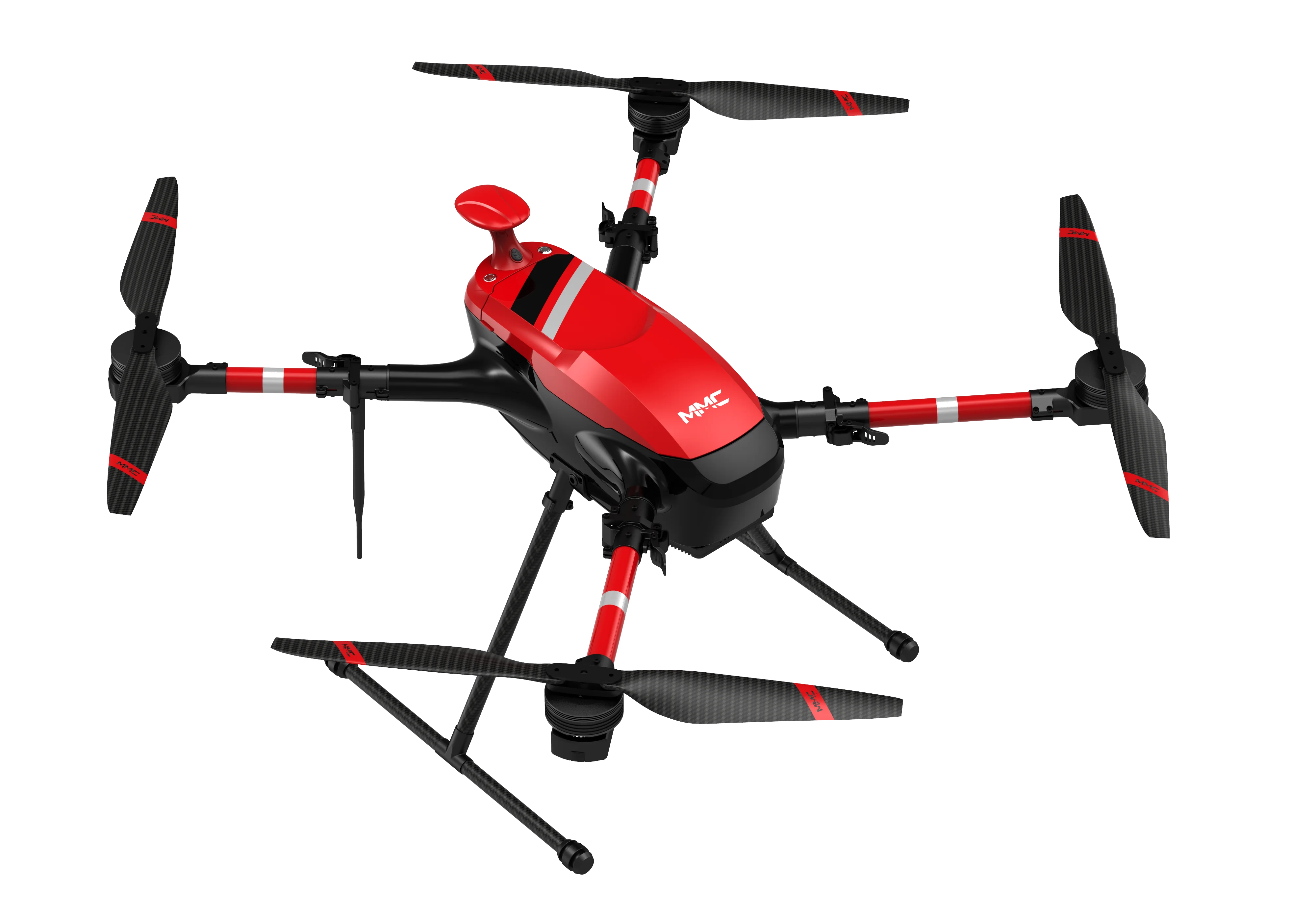 900mm Quadcopter Drone Frame,Vtol Frame For Drone Survey - Buy Drone ...