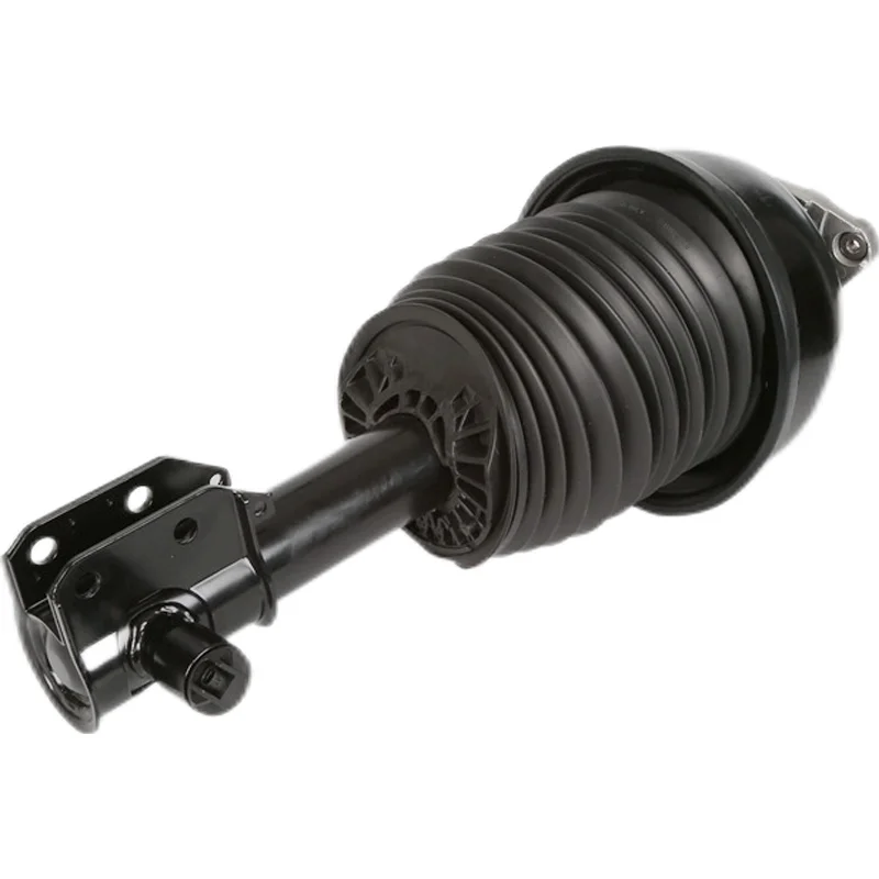 4matic Left Front Air Struts E Class Cls Auto Suspension Systems W218 ...