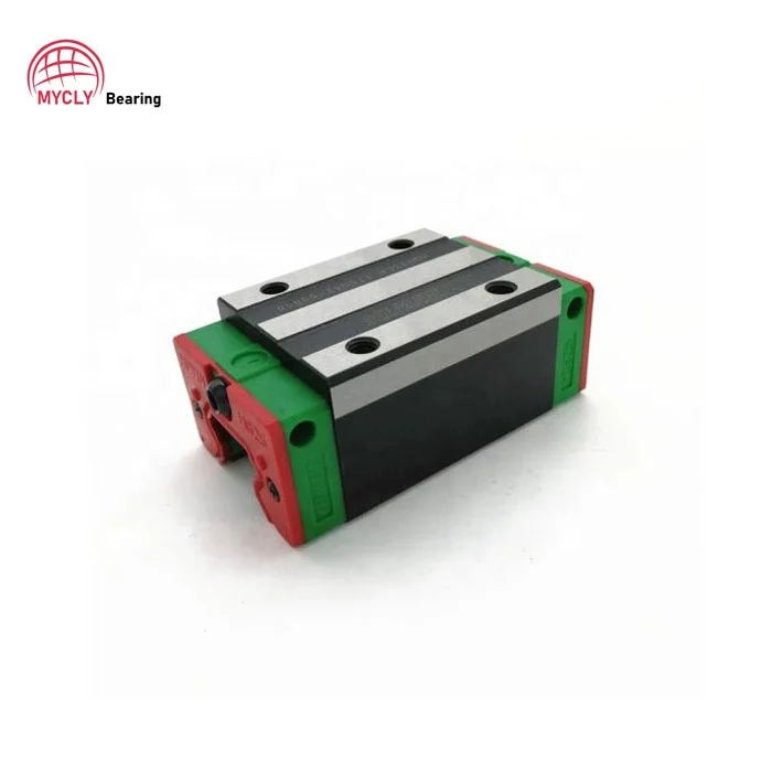 HIWIN EGH15SA Linear Guideways - Precision and Durability