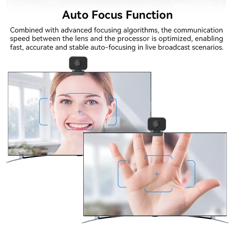 4k Live Streaming Camera 4k Usb Web Cam Live Tv Streaming Broadcasting ...