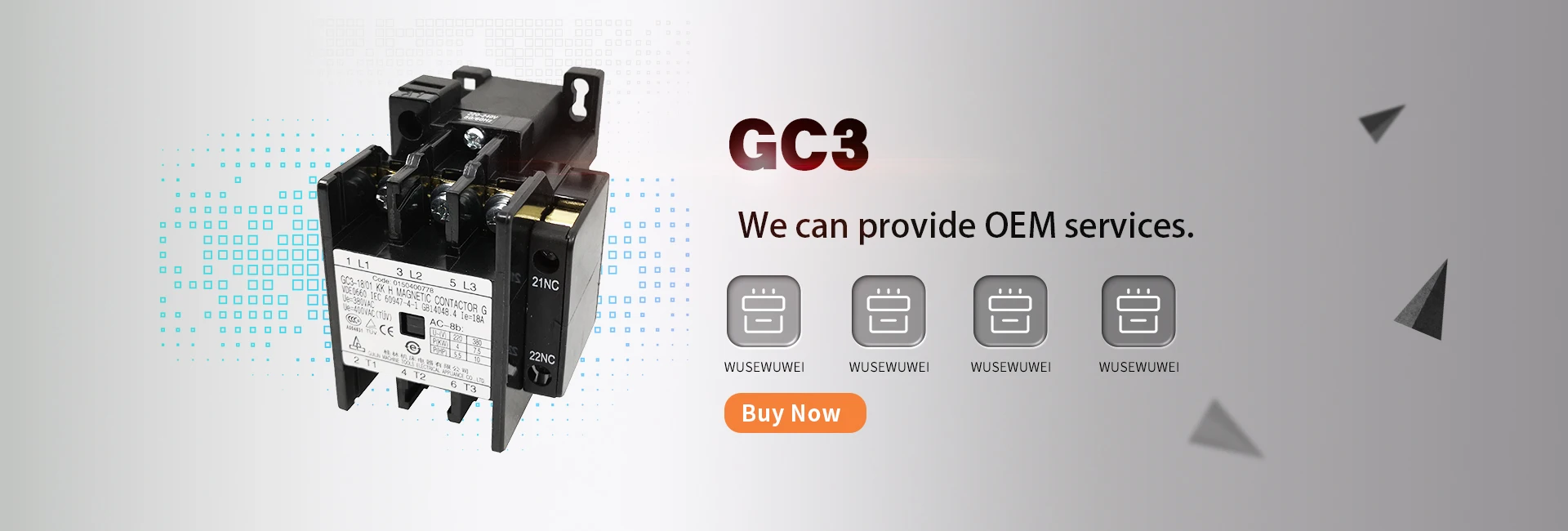 Company Overview - Guilin Machine Tools Electrical Appliances Co., Ltd.