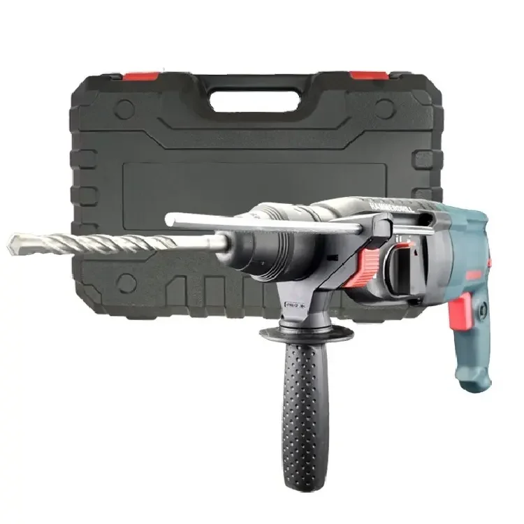 3 Function Hammer Drill Cordless Jack Hammer Drill Machine Cheap Power ...